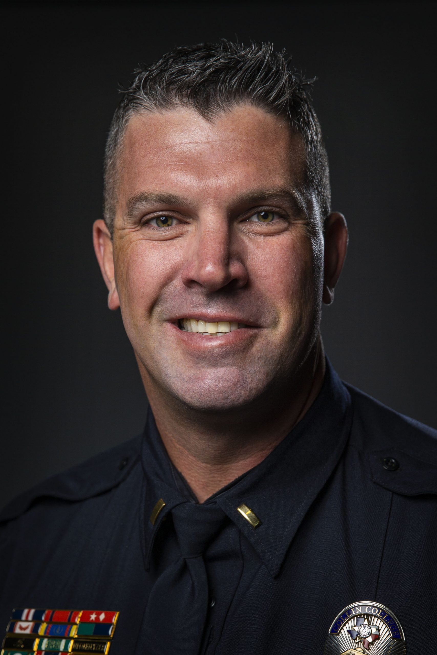 Academy, Training Center Bring Collin College International Recognition ...